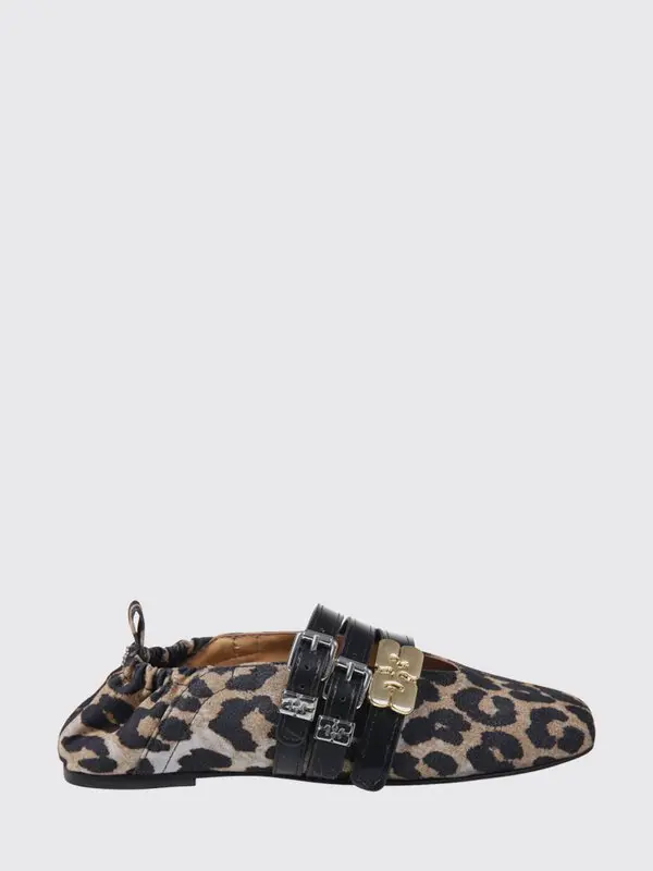 GANNI Ballet Pumps Colour