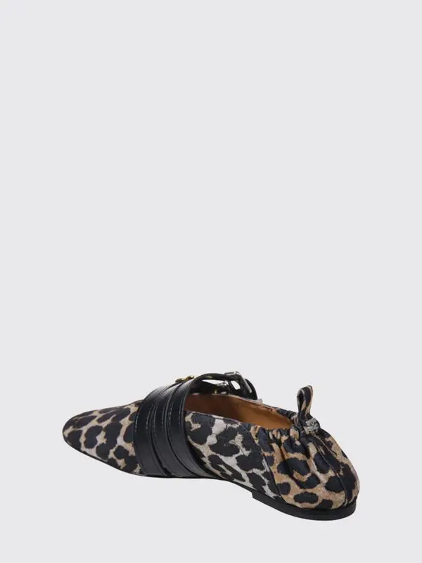 GANNI Ballet Pumps Colour