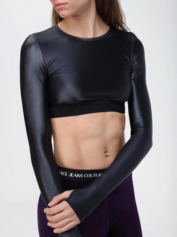 Versace Top Colour