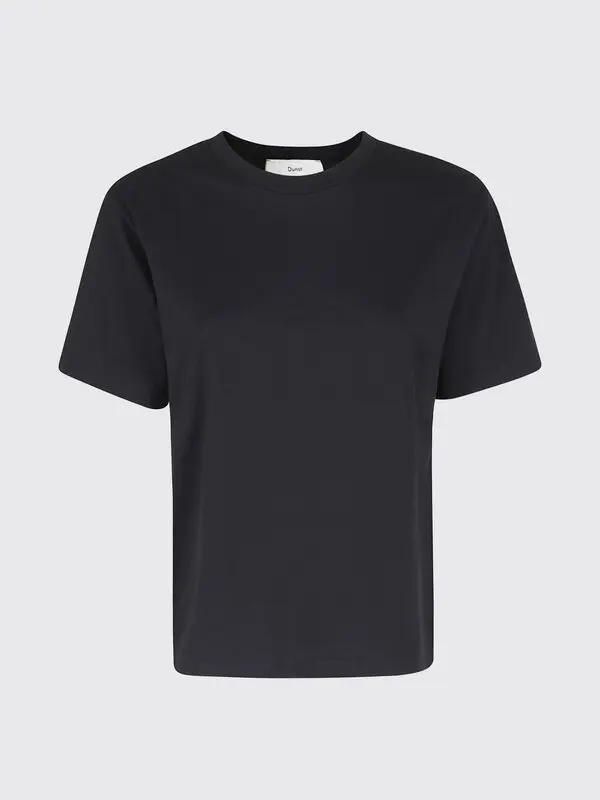 DUNST Basic Cotton T-shirts