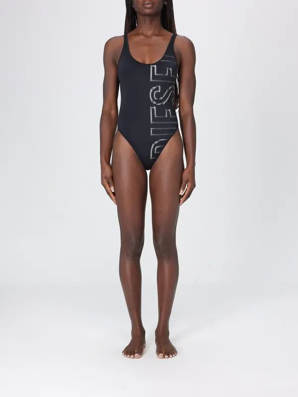 DIESEL® Swimsuit Colour - Black