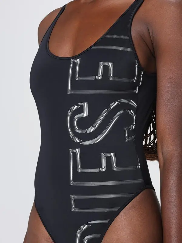 DIESEL® Swimsuit Colour - Black