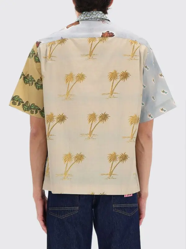 Paul Smith Shirt Colour