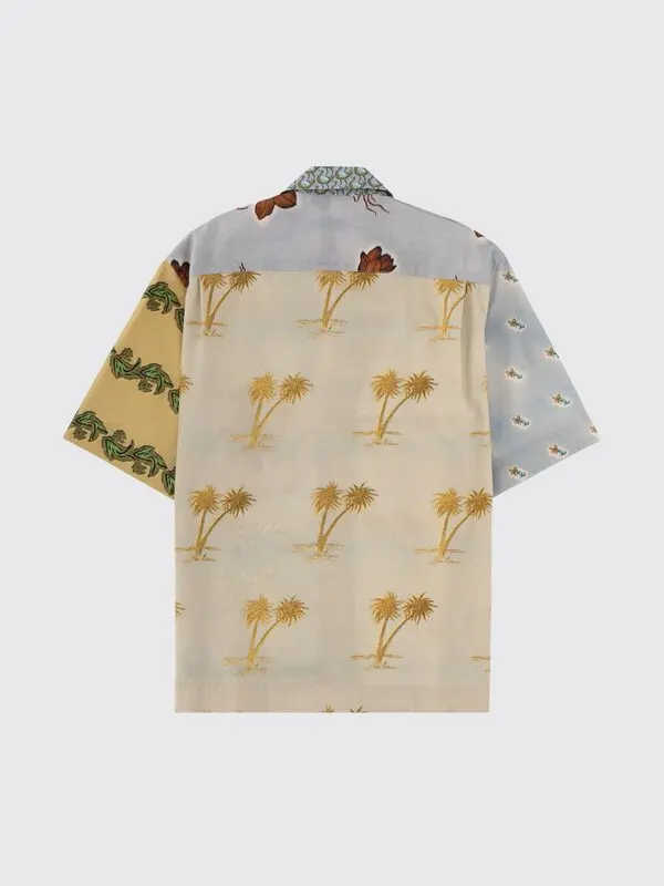 Paul Smith Shirt Colour