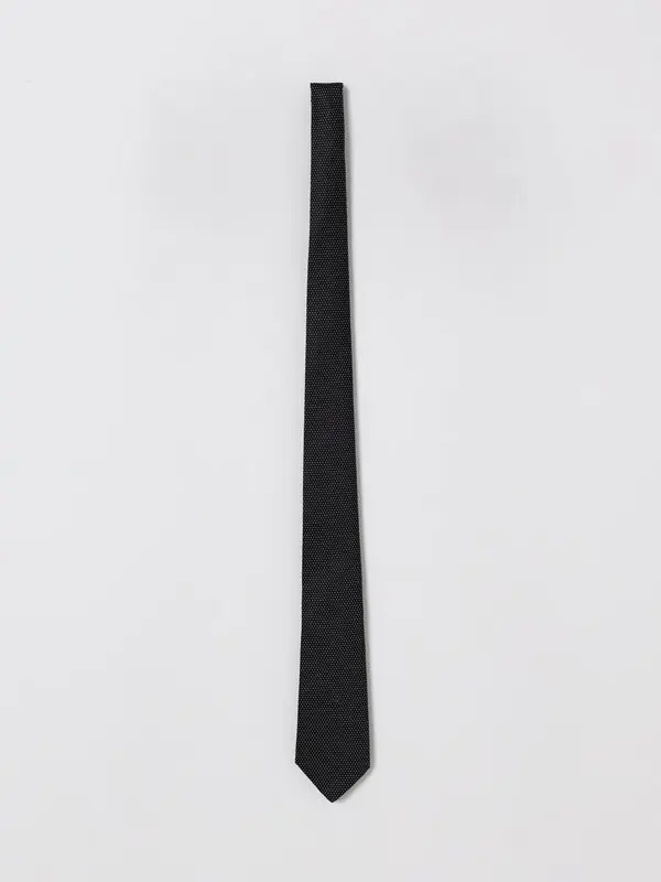 Emporio Armani Tie Colour