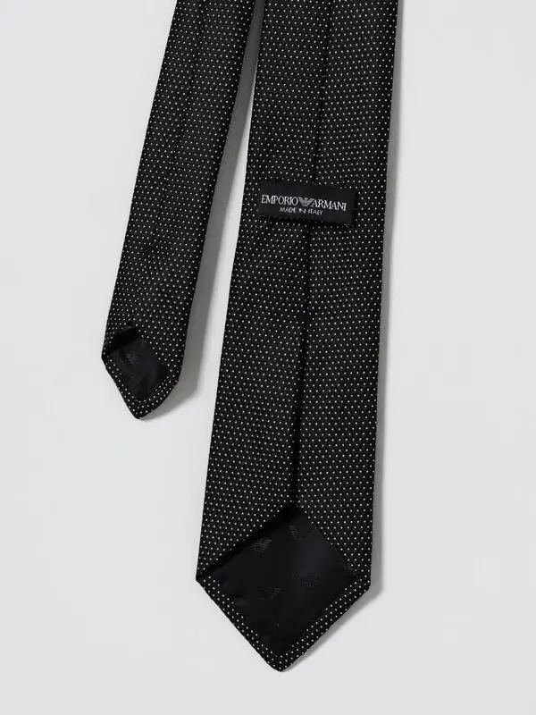 Emporio Armani Tie Colour