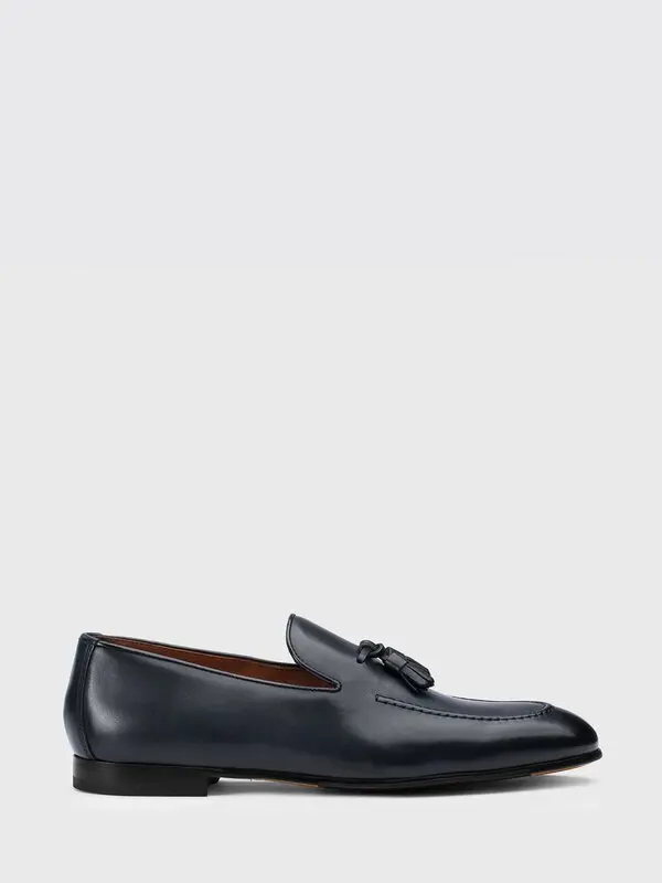 DOUCAL'S Loafers Colour