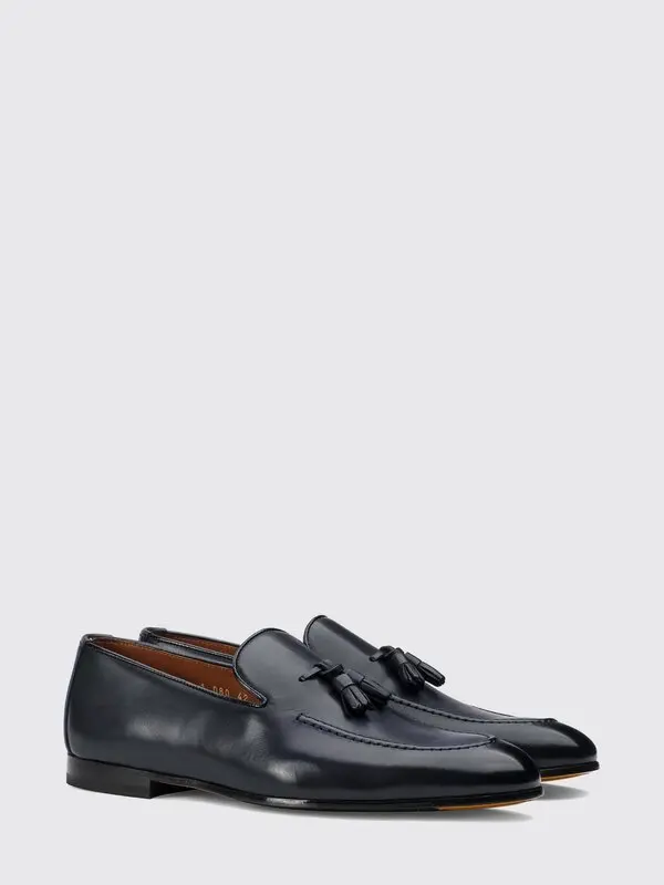 DOUCAL'S Loafers Colour