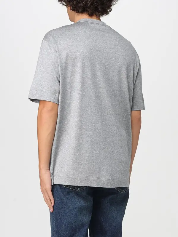 Emporio Armani T-shirt Colour