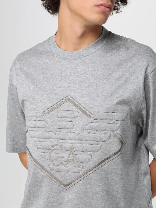 Emporio Armani T-shirt Colour