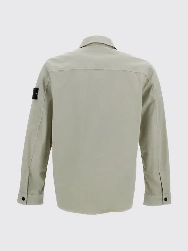 Stone Island Jacket Colour
