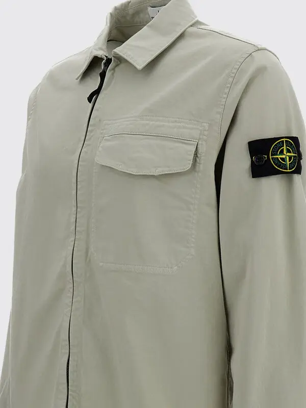 Stone Island Jacket Colour