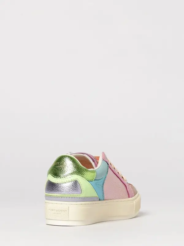 Kurt Geiger Suede Sneakers