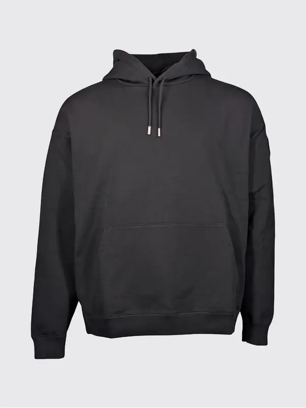 Canada Goose Cotton Hoodie