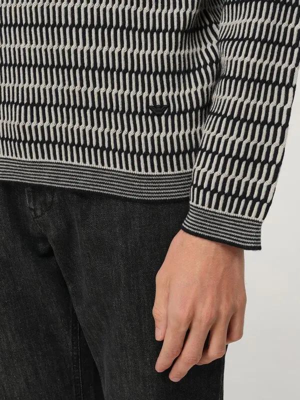 Emporio Armani Jumper