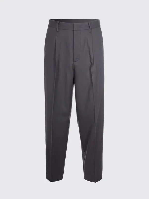 Emporio Armani Trousers Colour - Grey 1