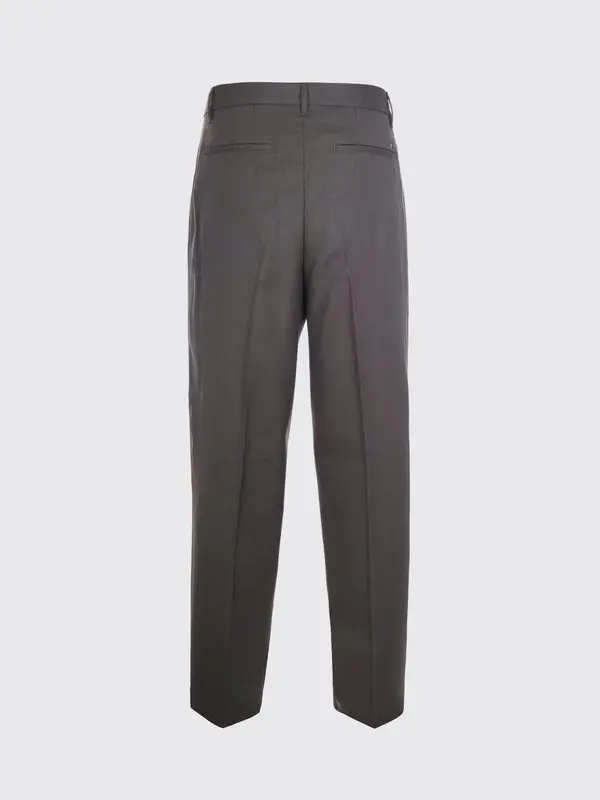 Emporio Armani Trousers Colour - Grey 1