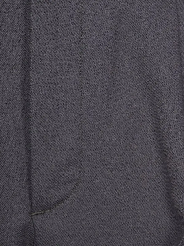 Emporio Armani Trousers Colour - Grey 1