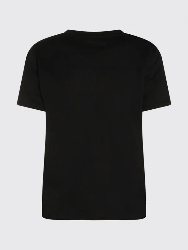 THOM KROM Cotton Blend T-shirt