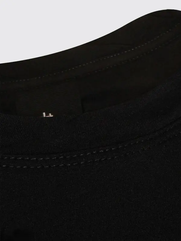 THOM KROM Cotton Blend T-shirt