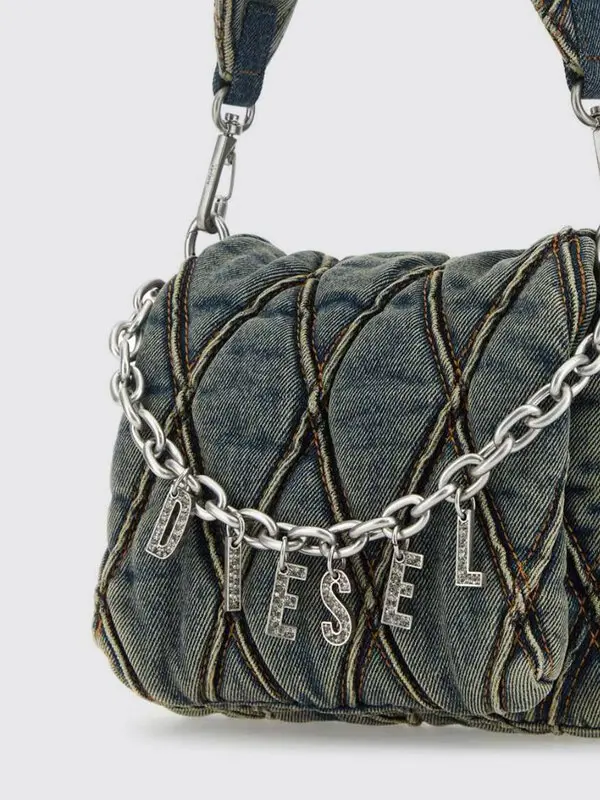 DIESEL® Shoulder Bag Colour