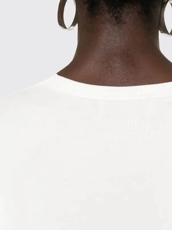 Studio Nicholson T-shirt Colour