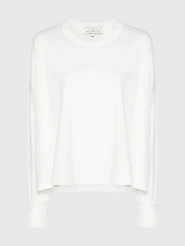 Studio Nicholson T-shirt Colour