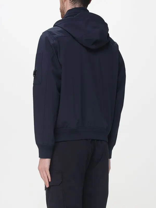 C.P. COMPANY Shell-r Jacket