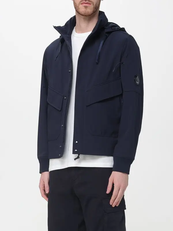 C.P. COMPANY Shell-r Jacket