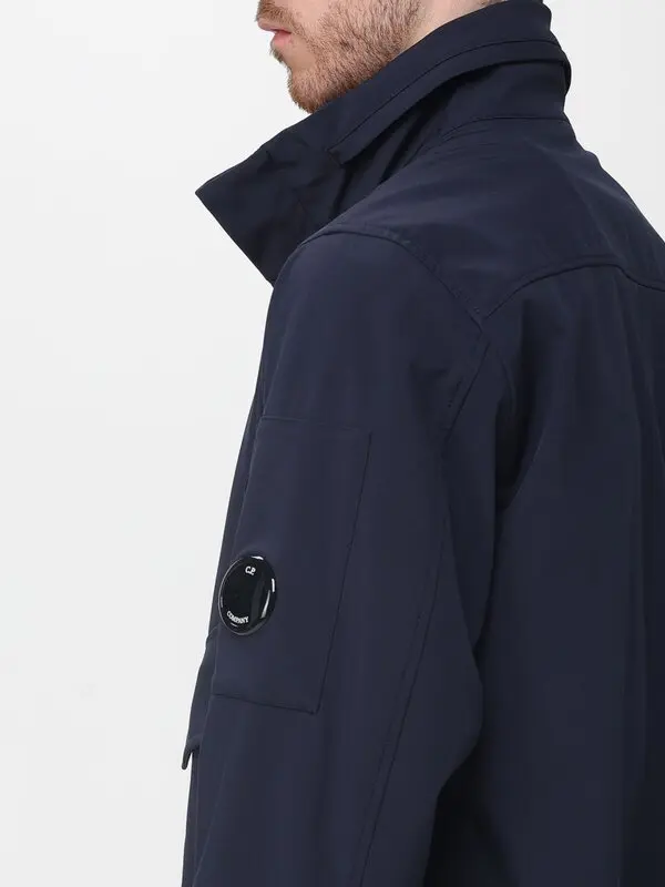 C.P. COMPANY Shell-r Jacket