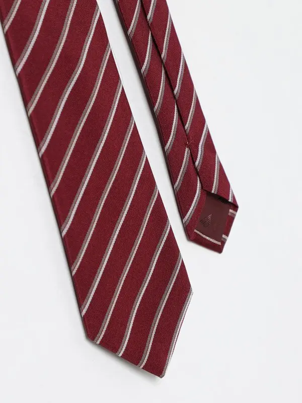 Emporio Armani Tie Colour