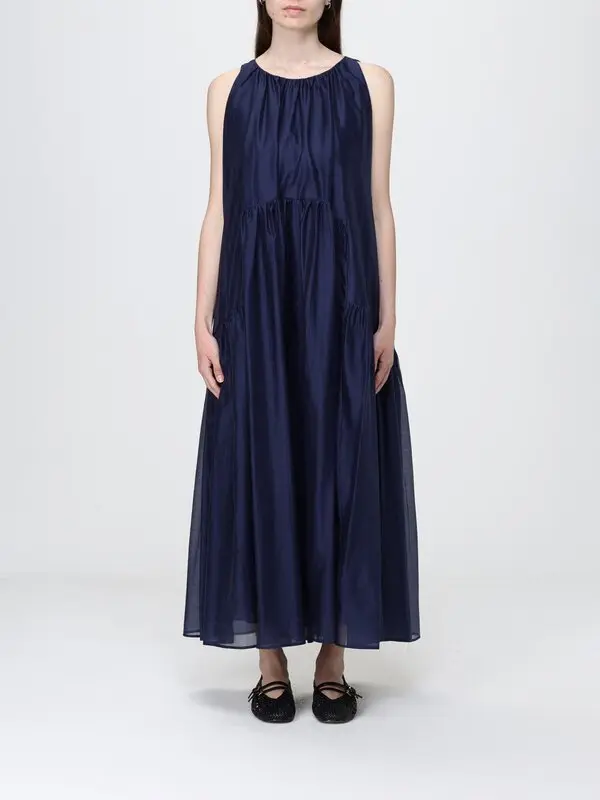 MEIMEIJ Lyocell Midi Dress