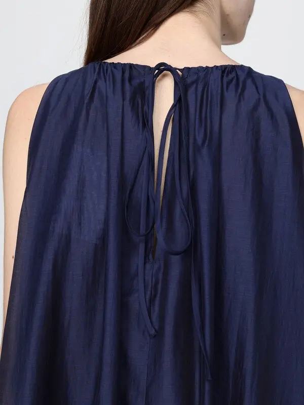 MEIMEIJ Lyocell Midi Dress