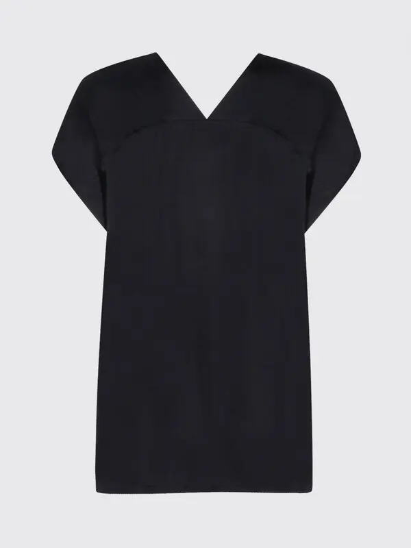 THOM KROM Viscose Top