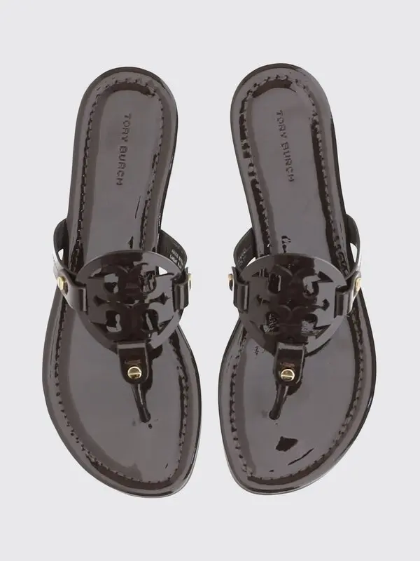 Tory Burch Heeled Sandals Colour