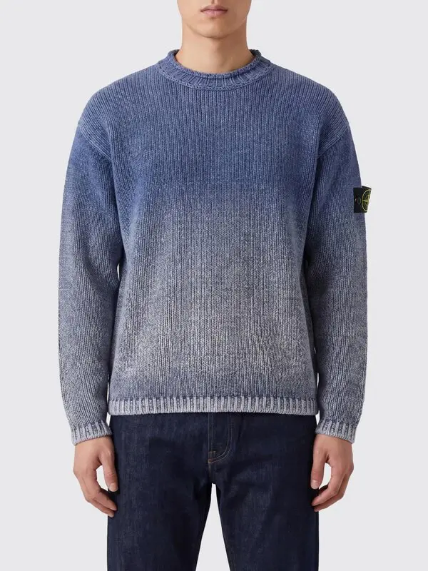 Stone Island Jumper Colour