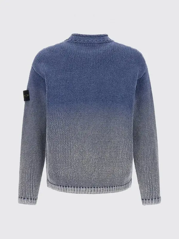 Stone Island Jumper Colour