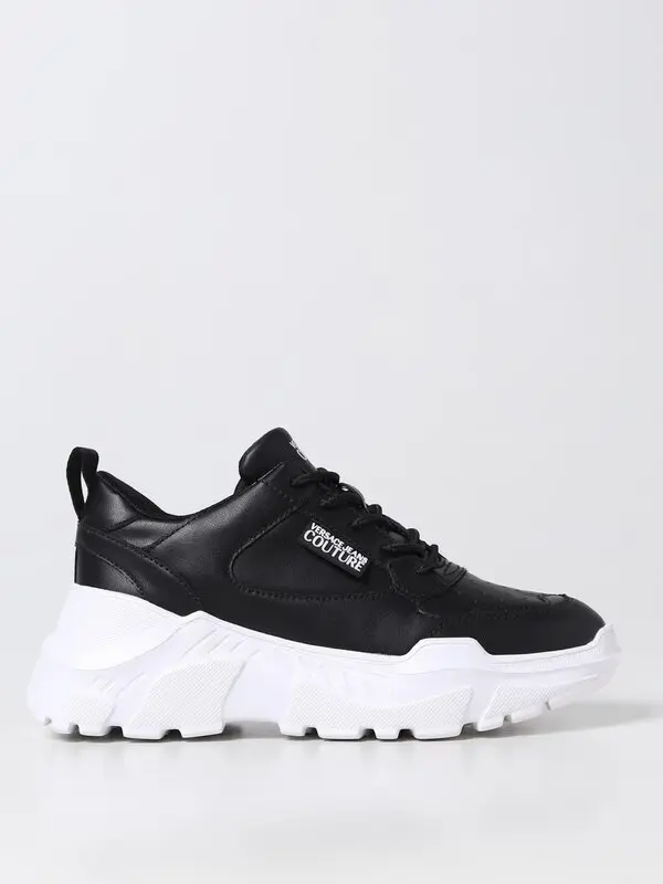 Versace Trainers