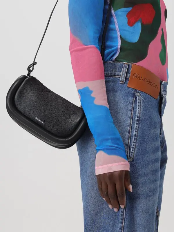 JW Anderson Mini Bag Colour