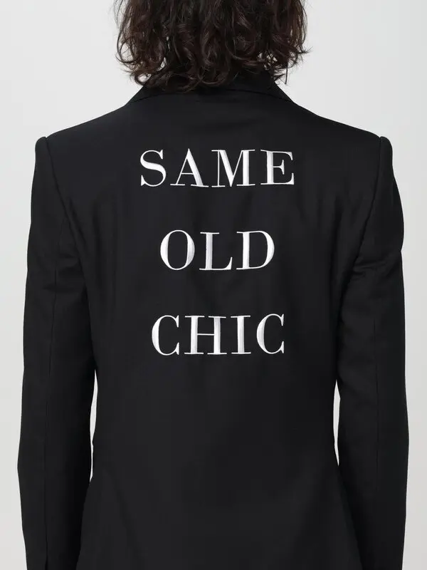 Moschino Jacket Colour