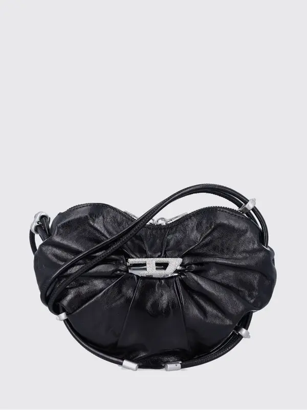 DIESEL® Crossbody Bag - Black