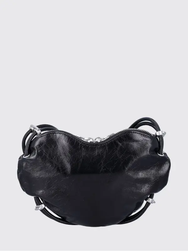 DIESEL® Crossbody Bag - Black