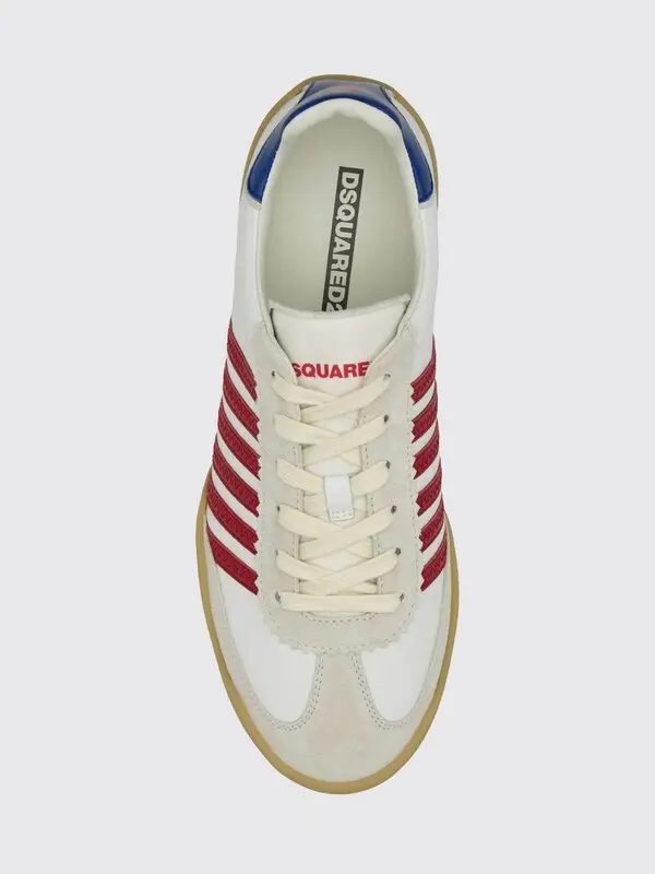 Dsquared2 Trainers Colour