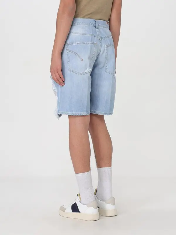DONDUP Shorts Colour