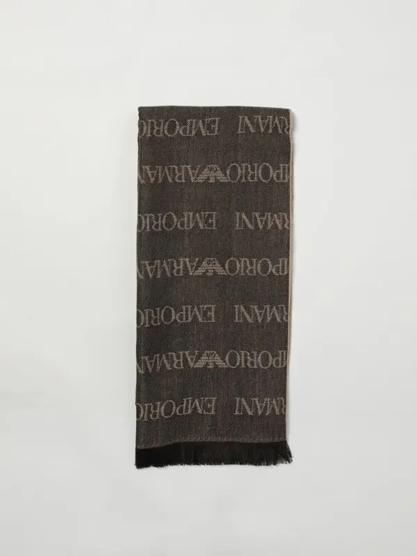 Emporio Armani Scarf Colour