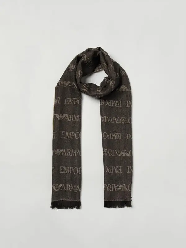 Emporio Armani Scarf Colour