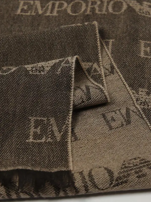 Emporio Armani Scarf Colour