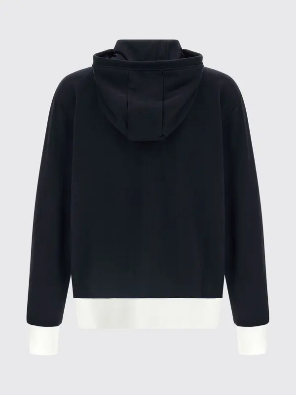 Thom Browne Sweatshirt Colour - Blue
