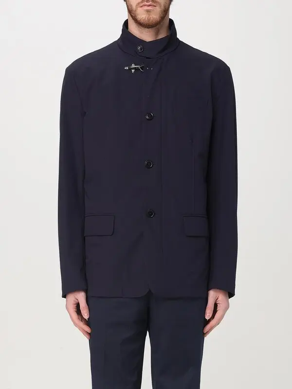 FAY Jacket Colour