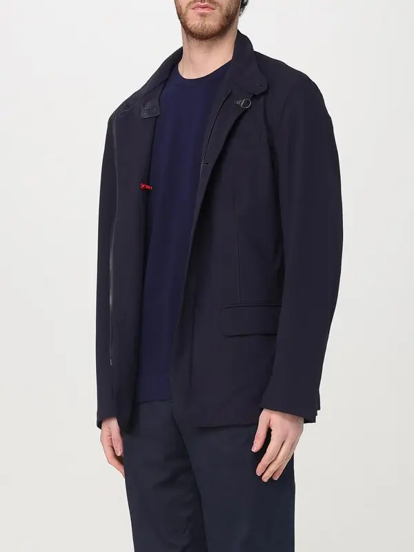 FAY Jacket Colour
